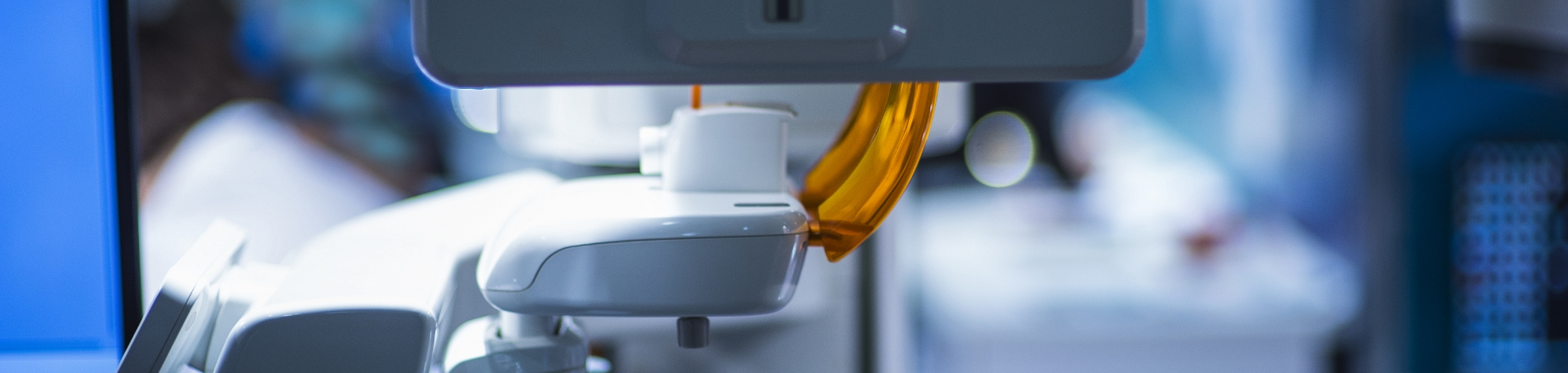 3D Imaging - Vertex Endodontics